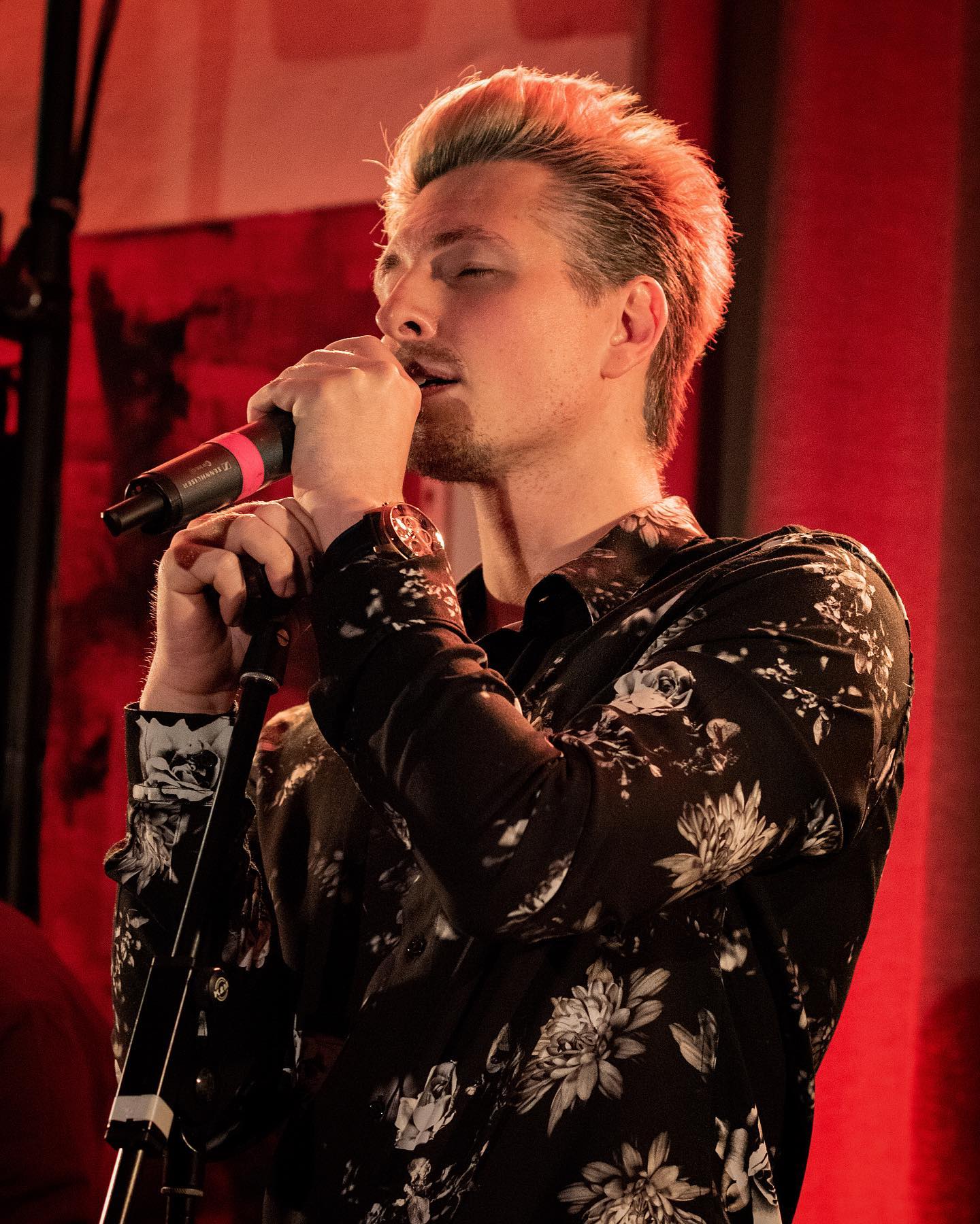 Ich kann immer noch nicht glauben, was am Samstag passiert ist. Ich ...