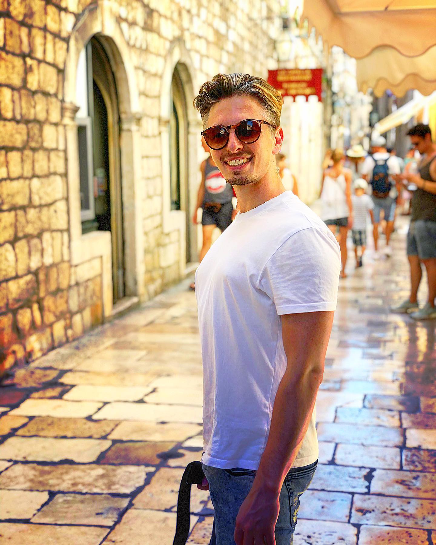 Kevin Köhler | Die offizielle Homepage