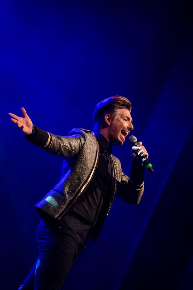 Kevin Köhler | Die offizielle Homepage