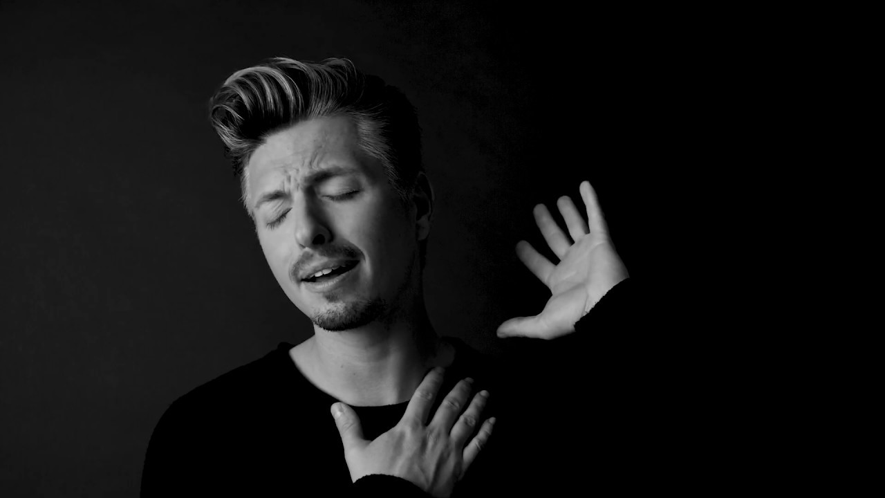 Kevin Köhler – Hinter dem Lenkrad – Kevin Köhler