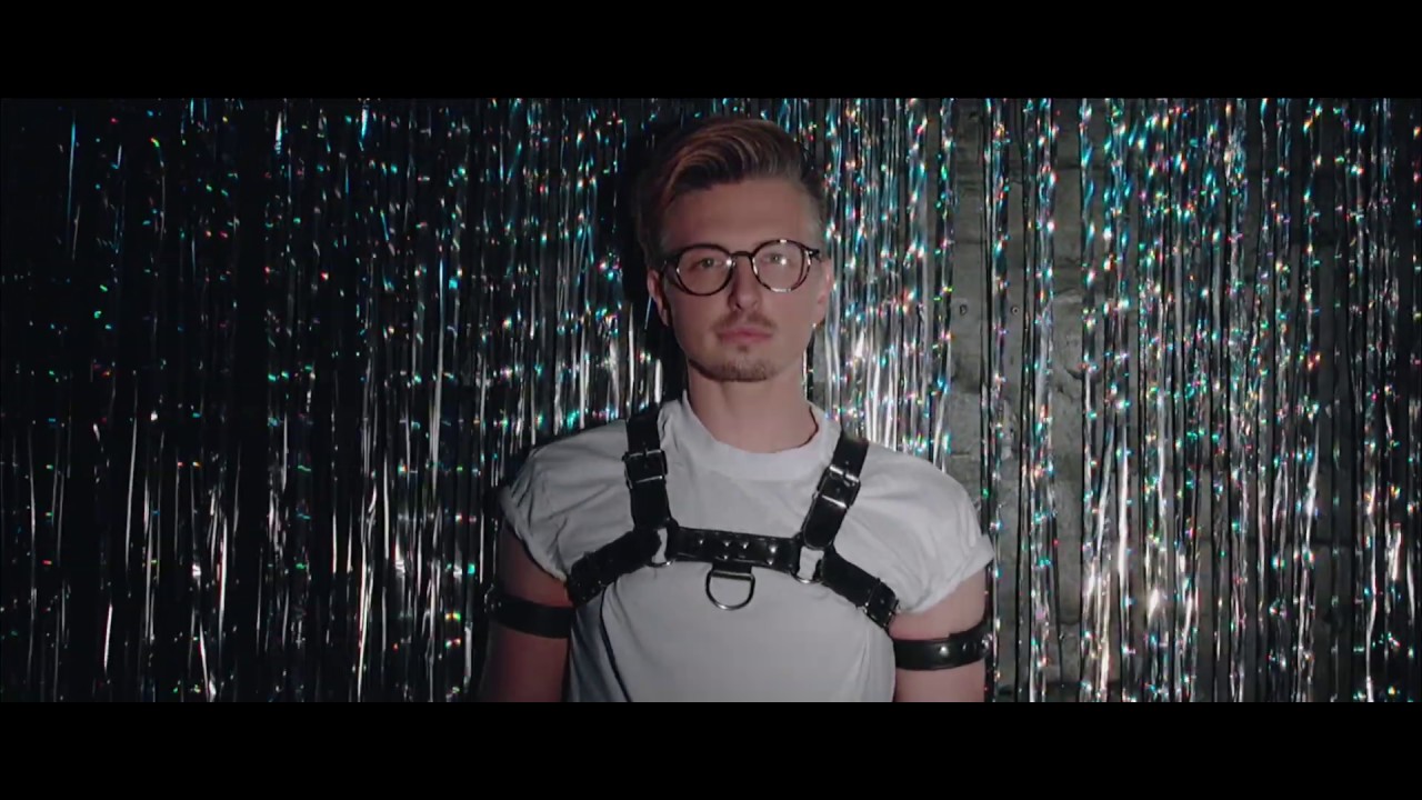 Kevin Köhler – Krater – Kevin Köhler