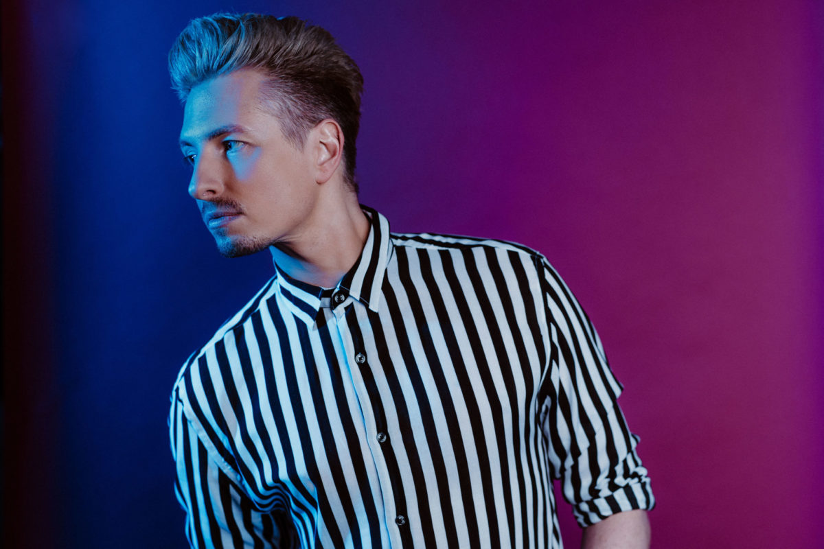 Kevin Köhler | Die offizielle Homepage