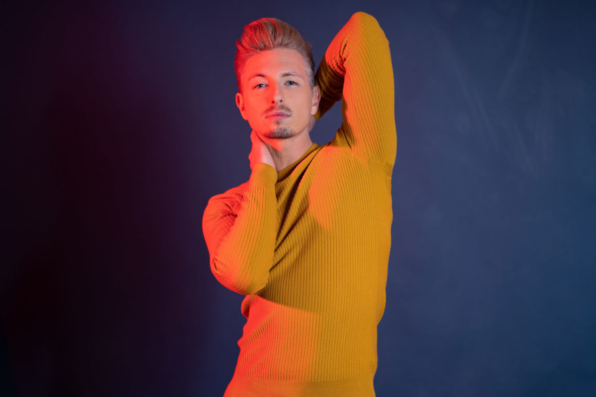 Kevin Köhler | Die offizielle Homepage