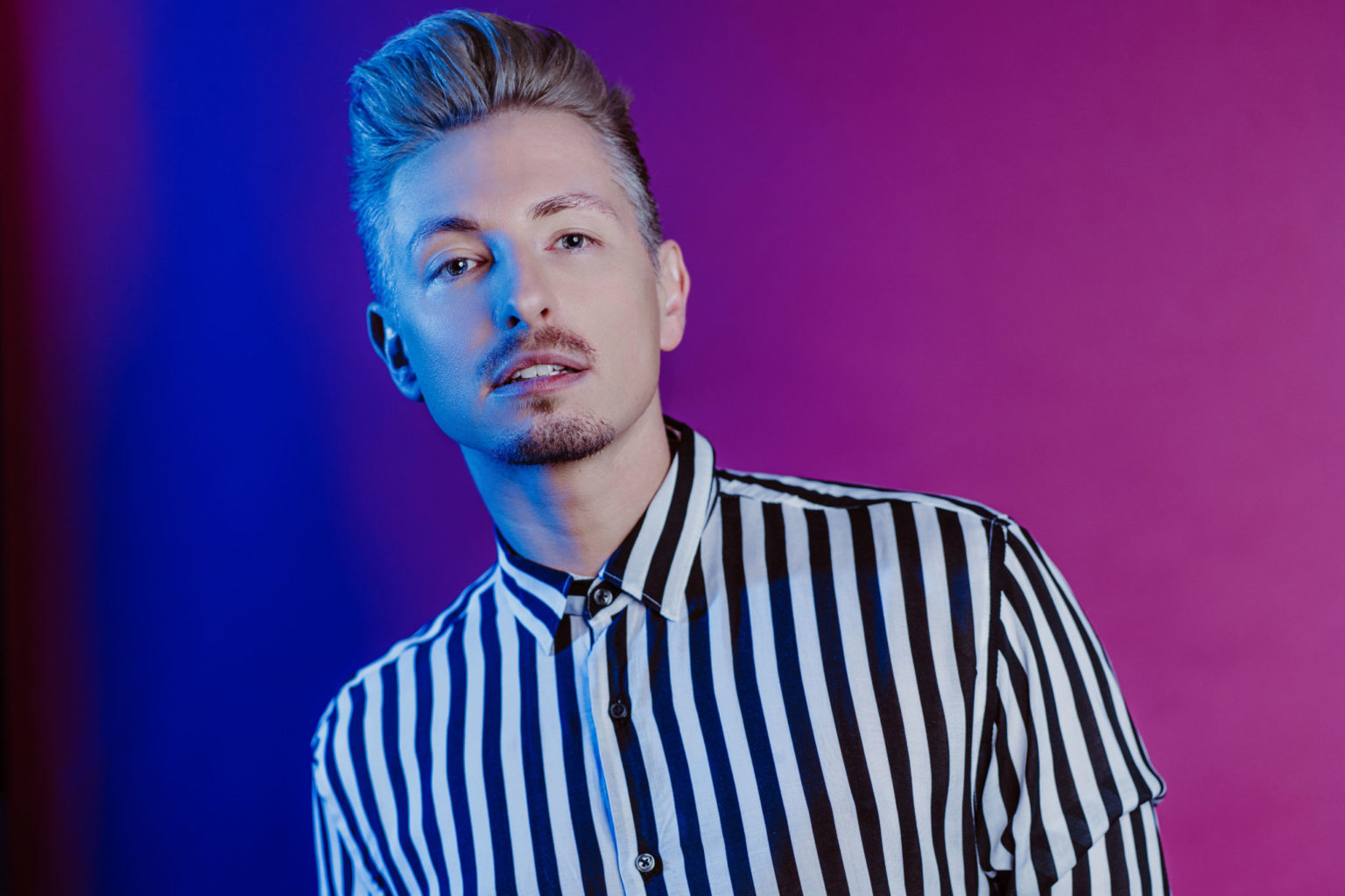 Kevin Köhler | Die offizielle Homepage