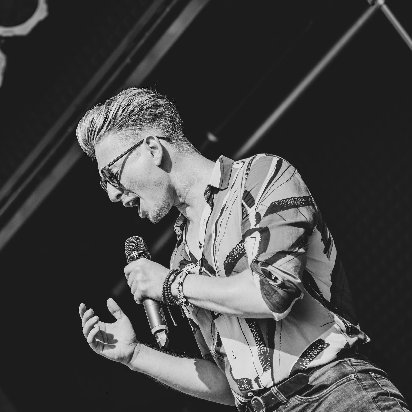 Was für eine verrückte tolle Erfahrung! Ich hatte die Gelegenheit ...