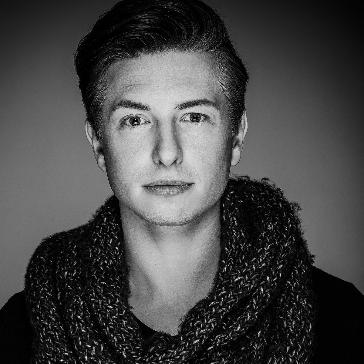 Hallo, ich bin … KEVIN KÖHLER einer eurer SWINGS, ZWEITBESETZUNG CLOPIN ...