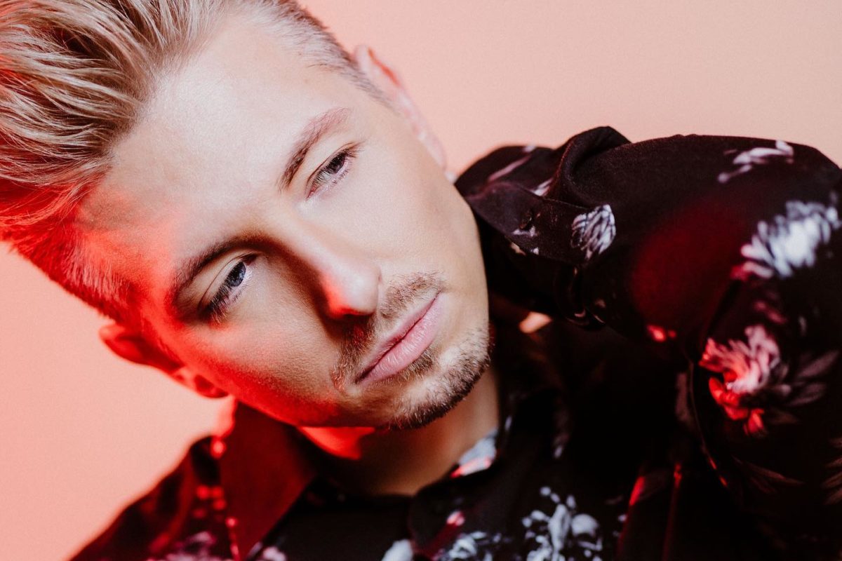 Kevin Köhler | Die offizielle Homepage