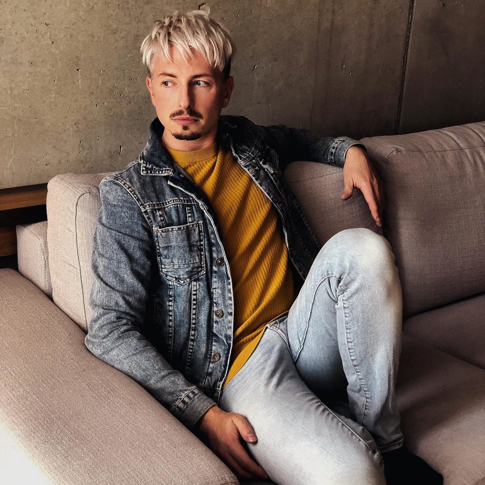 Kevin Köhler | Die offizielle Homepage