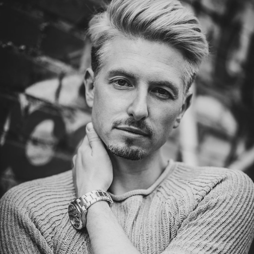 Kevin Köhler | Die offizielle Homepage